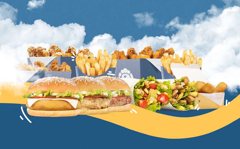 Yum Yum Chicken | Bolt Food