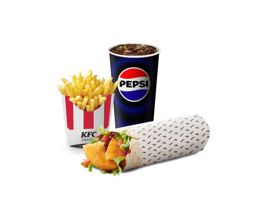 KFC Aglantzia | Bolt Food