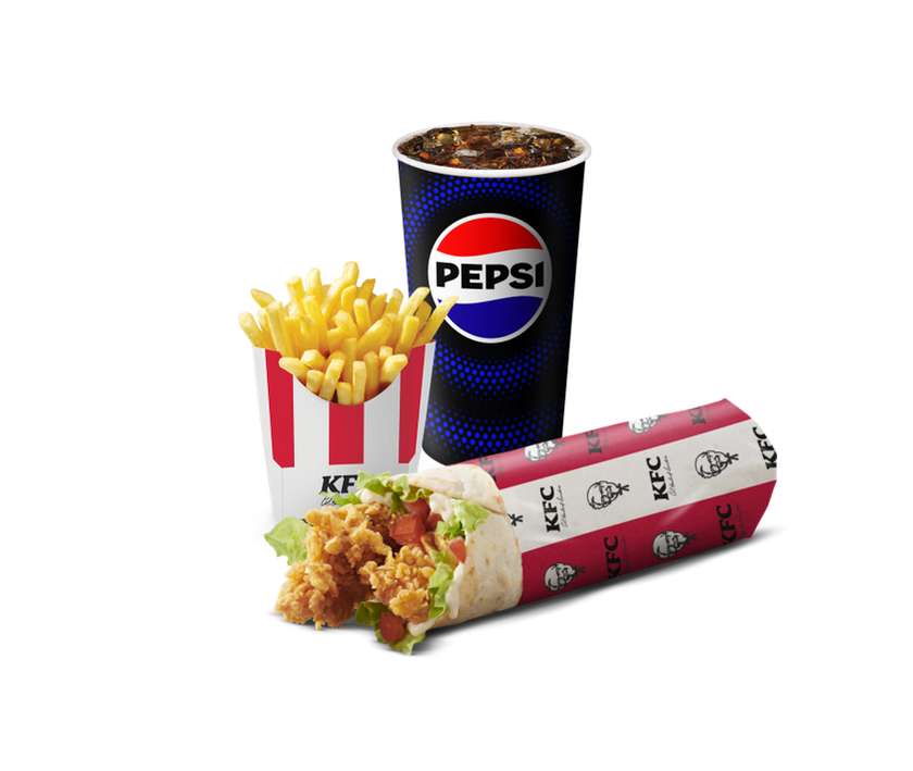 KFC Aglantzia | Bolt Food