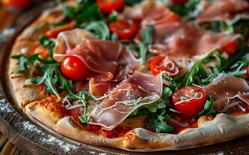 Royal Food Delivery | Bolt Food