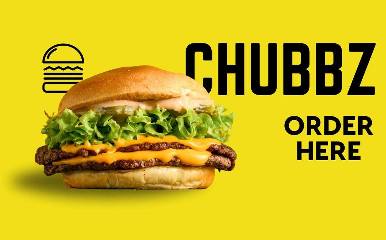 Chubbz Naxxar | Bolt Food