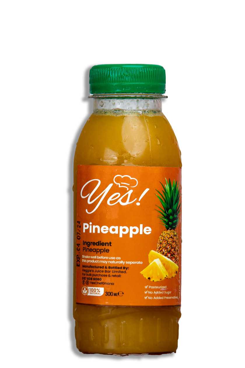 Yes Chef Osu - La | Bolt Food