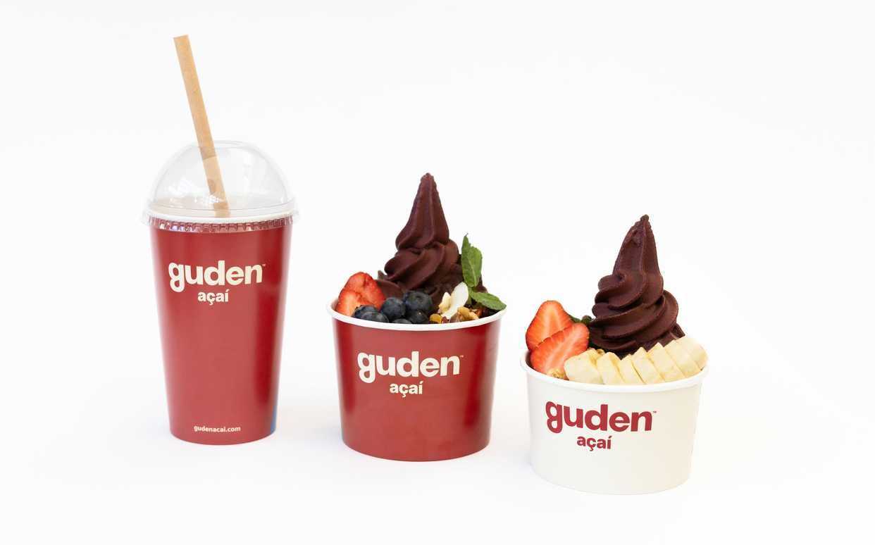 Guden Açaí - Mar Shopping | Bolt Food