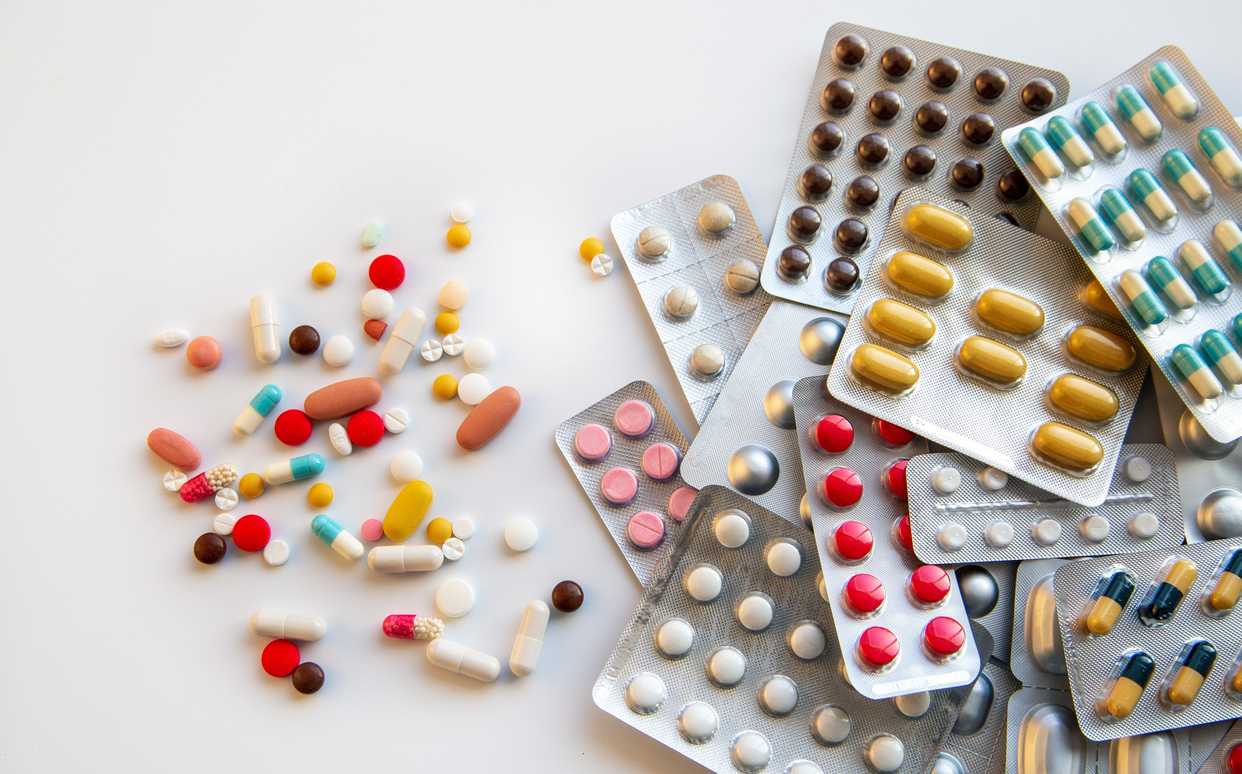 Lincare Pharmacy | Bolt Food