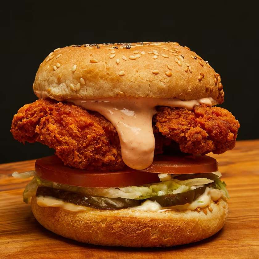 Gourmand Delivery | Bolt Food