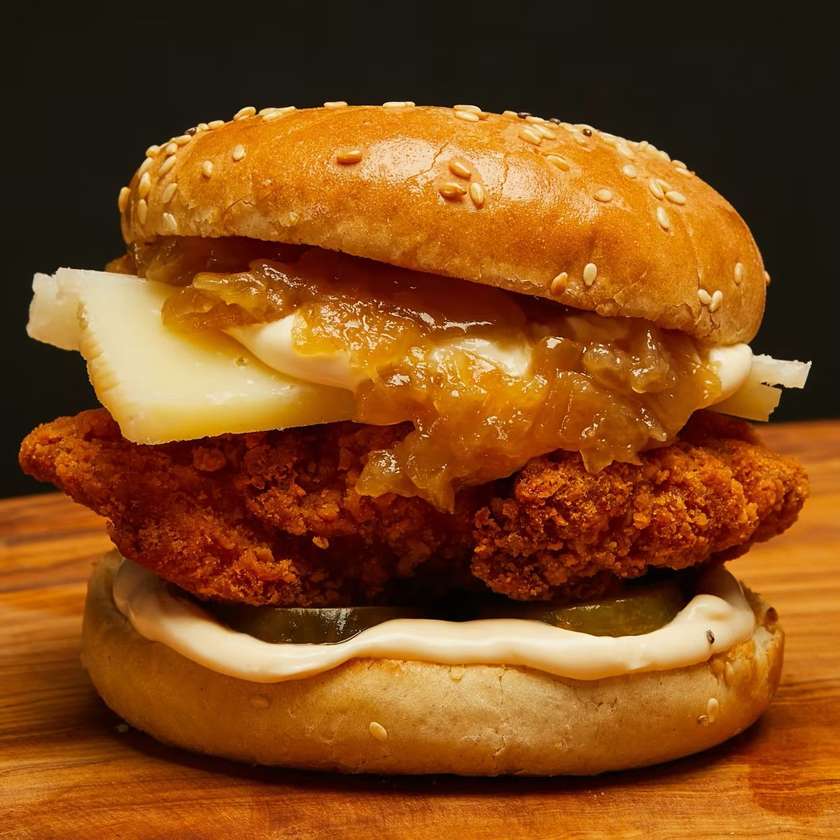 Gourmand Delivery | Bolt Food