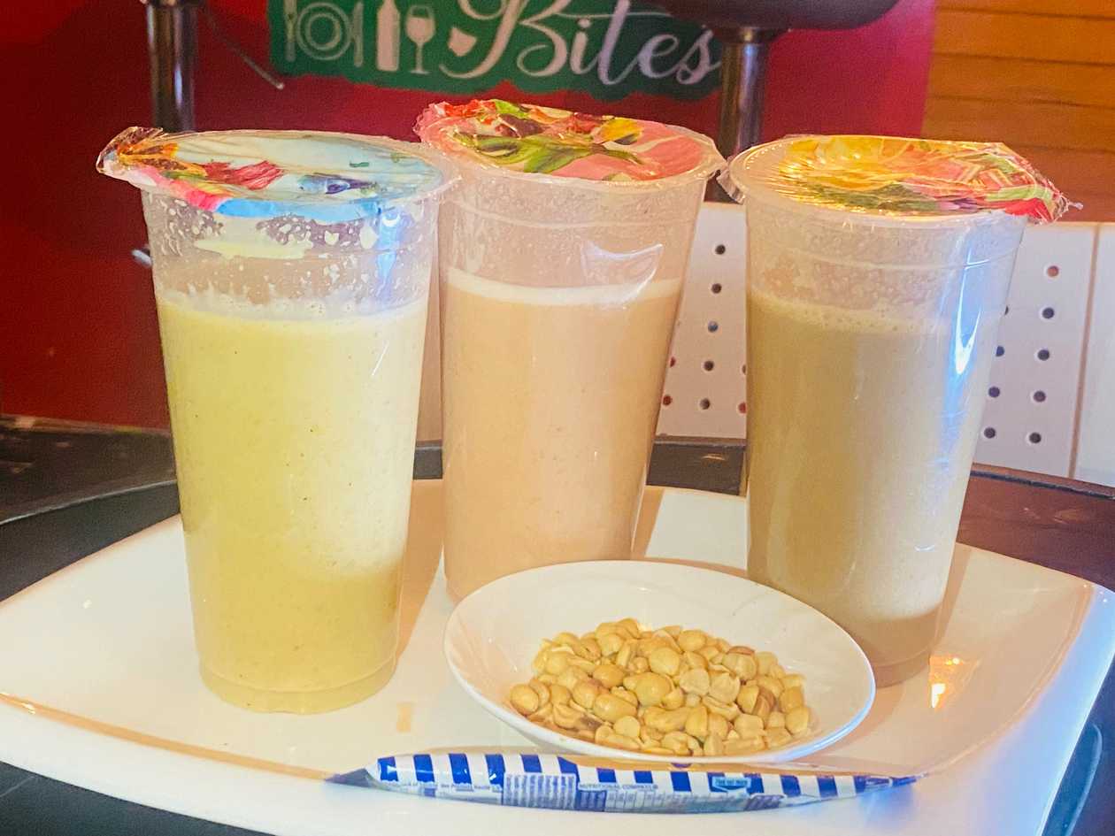 Neighbours Bites | Bolt Food