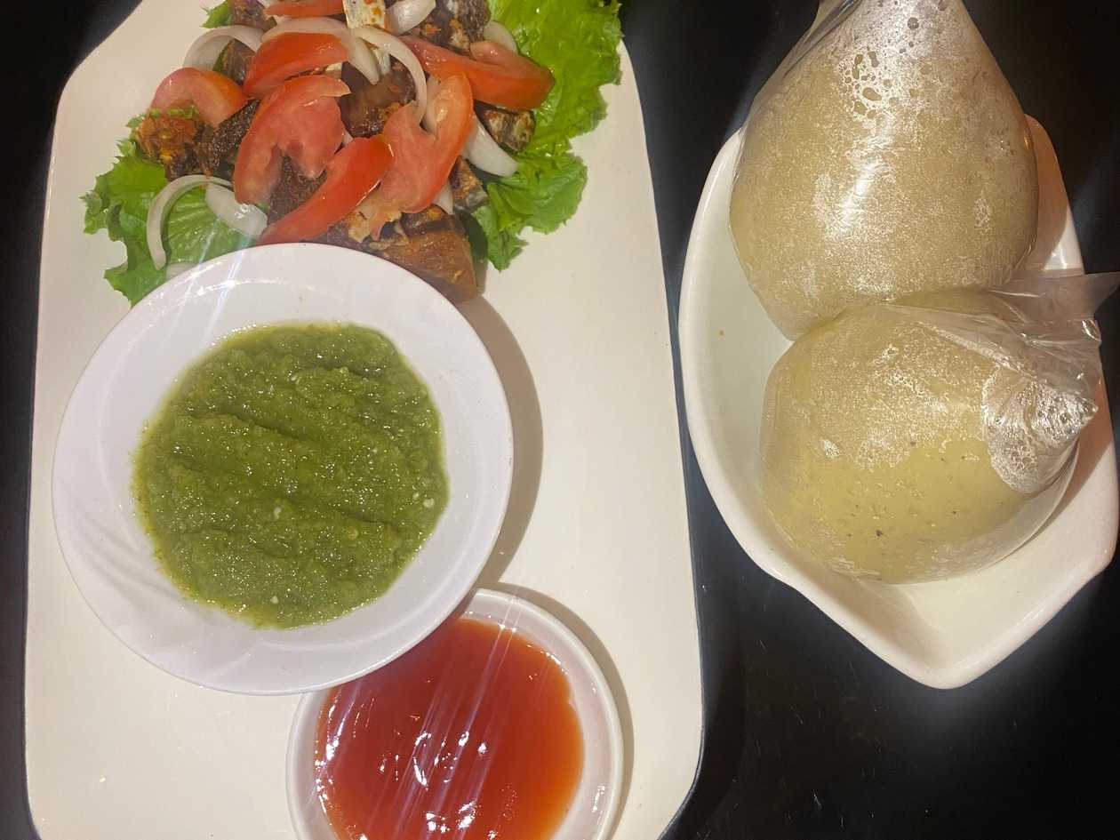 Neighbours Bites | Bolt Food