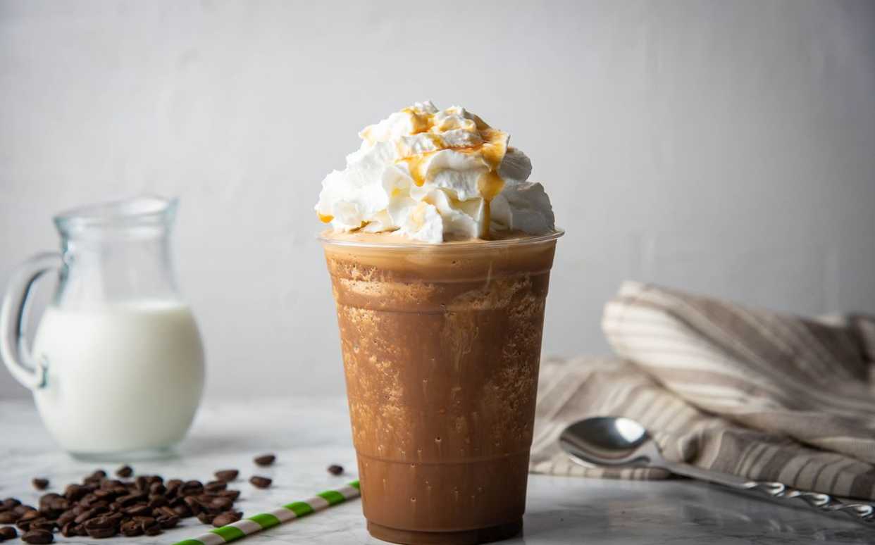 Impresso Espresso Coffee Bar | Bolt Food