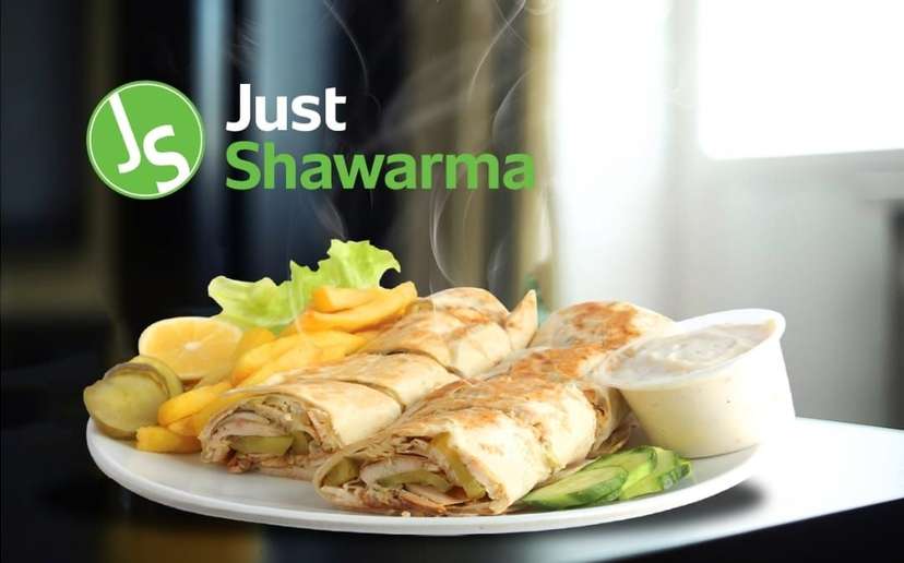 Just Shawarma -Airport | Bolt Food