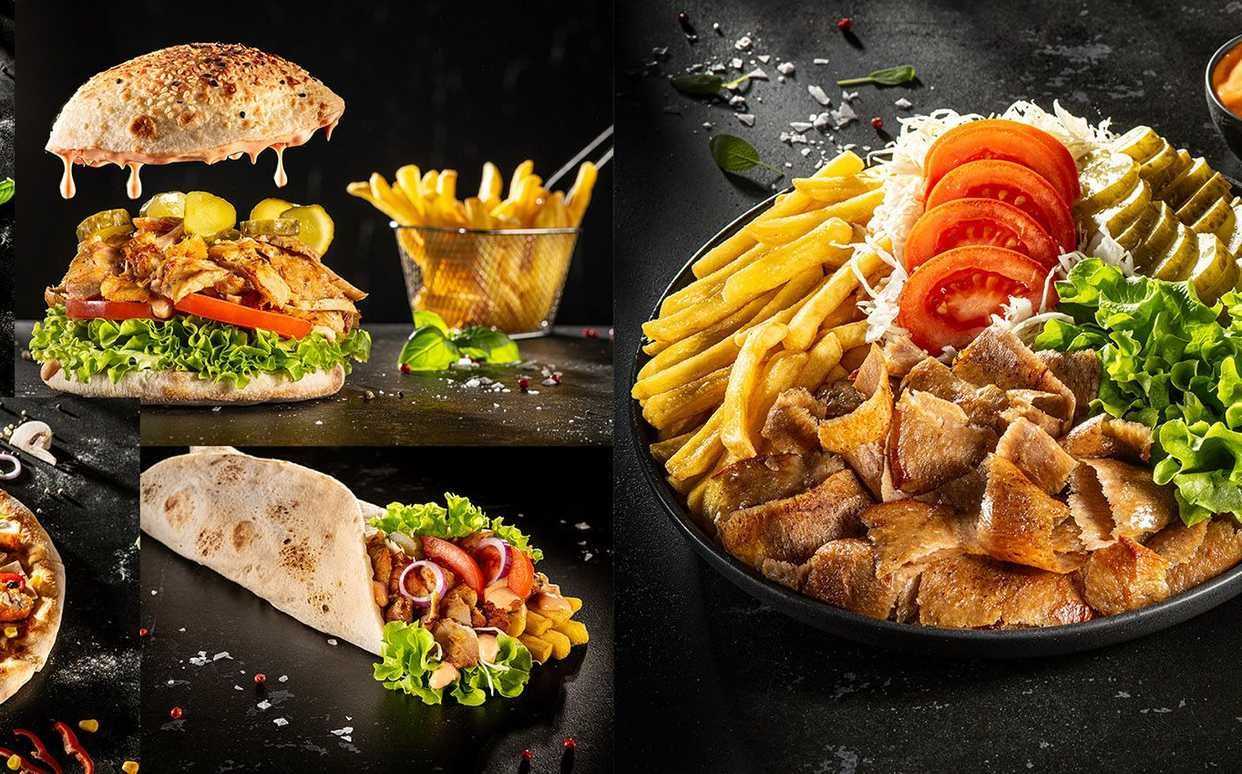 Jabbar Kebab House Sigma | Bolt Food