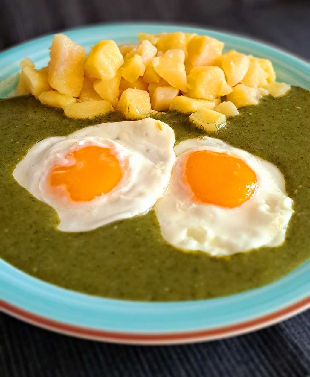 Be Quick | Bolt Food