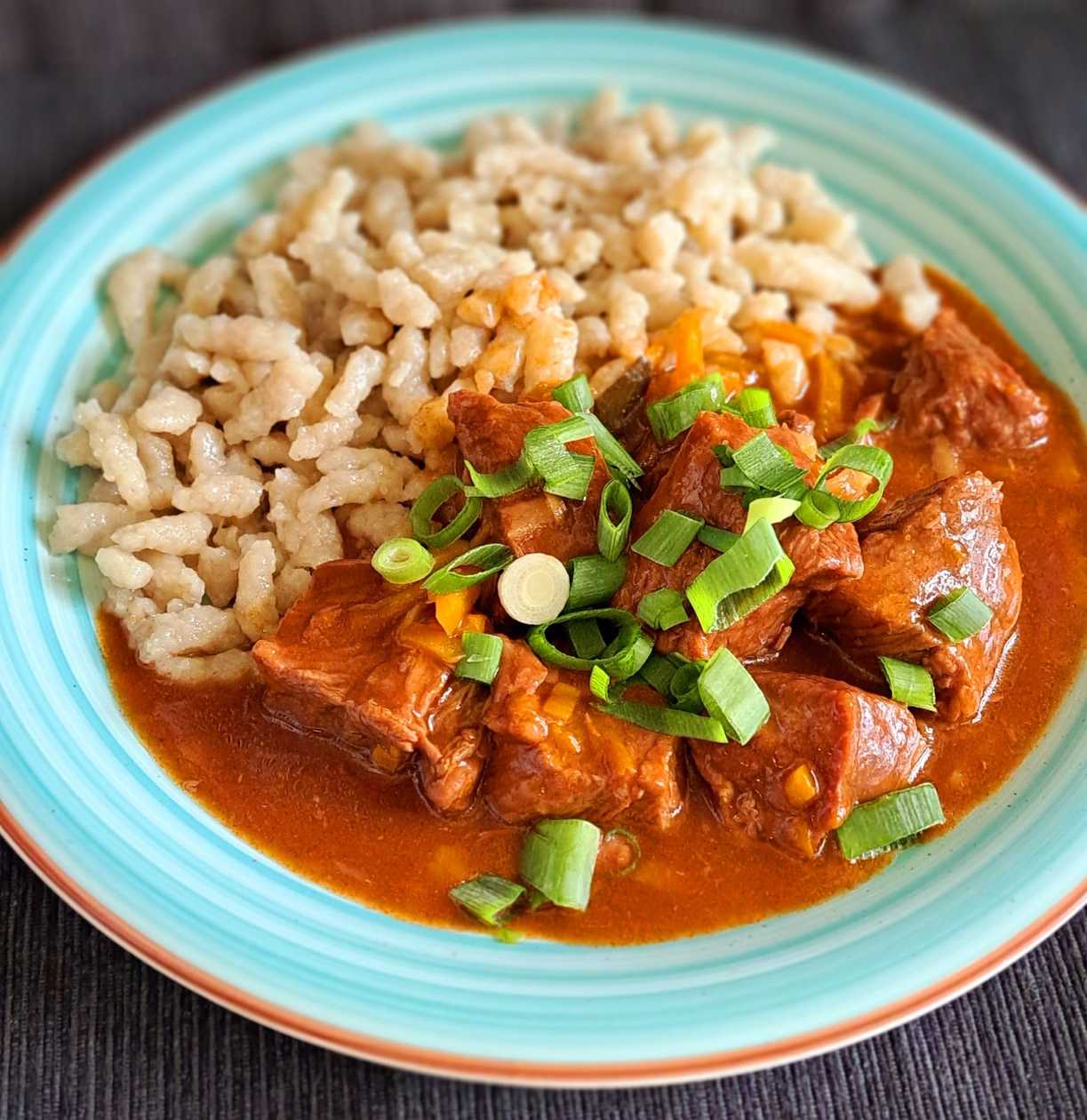 Be Quick | Bolt Food