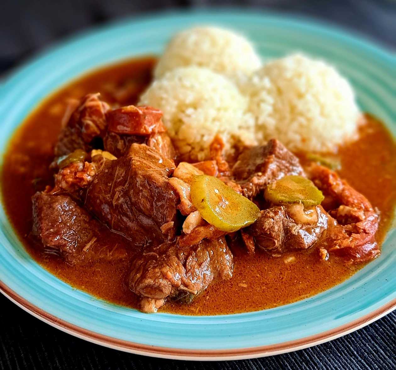 Be Quick | Bolt Food