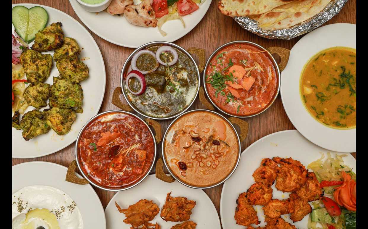 AOIA Asian Grill & Restaurant | Bolt Food