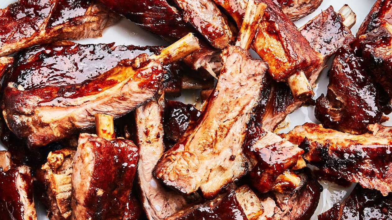 Pork Site | Bolt Food