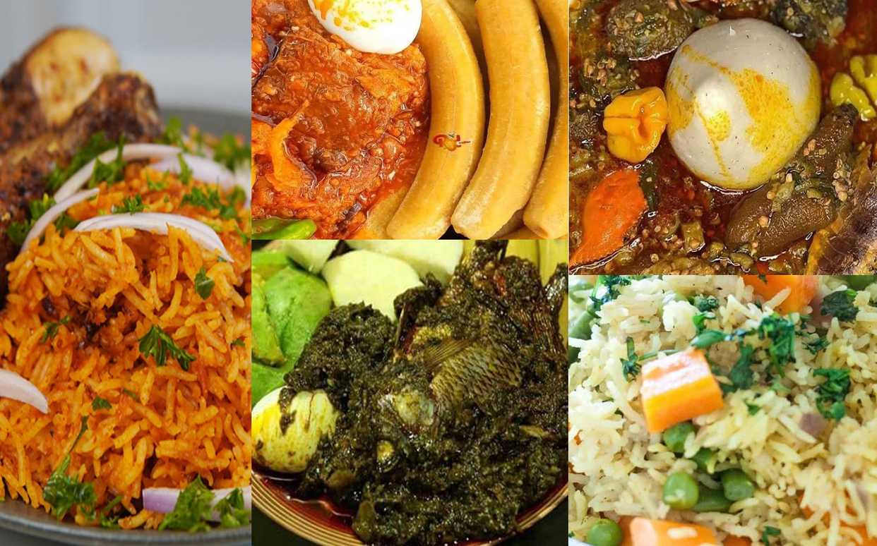 Favoured Foods | Bolt Food