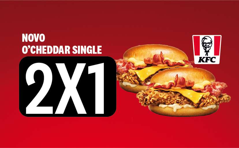 KFC - Fórum Sintra | Bolt Food