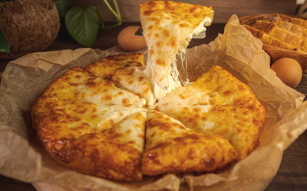 Zepen House | Bolt Food