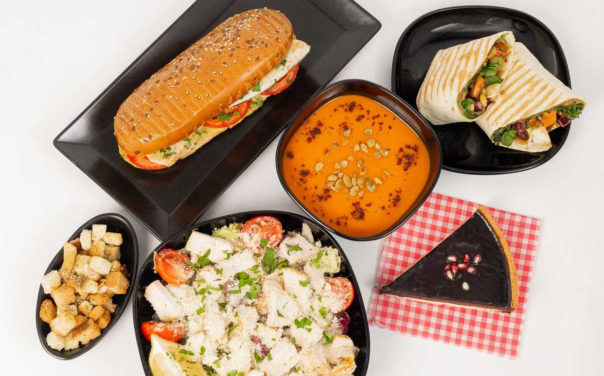 Supa Dupa - Comfort food | Bolt Food