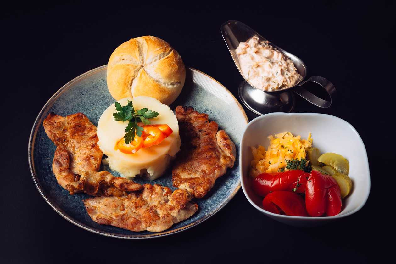 Restaurant Dristor | Bolt Food