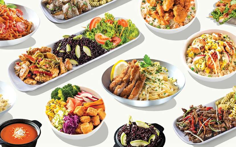 Pep & Pepper | Bolt Food