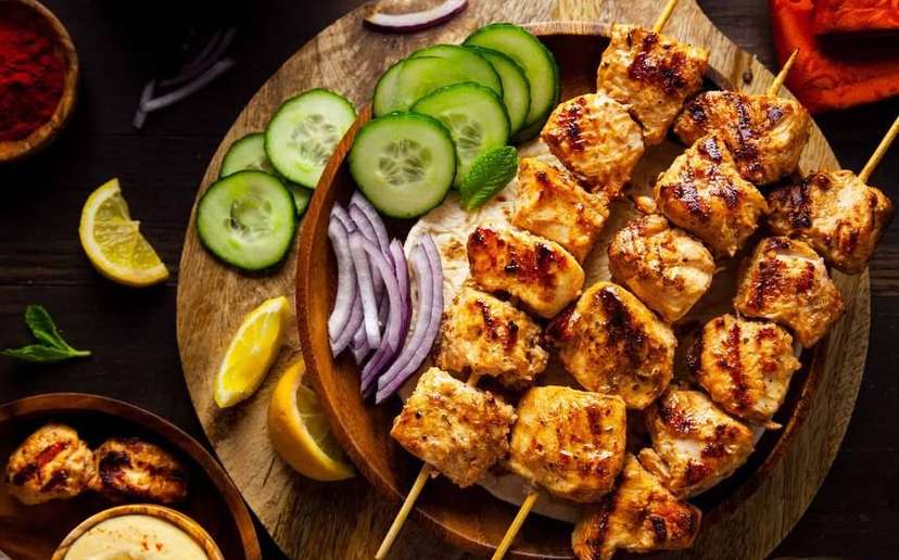 Домашній ресторанчик | Bolt Food