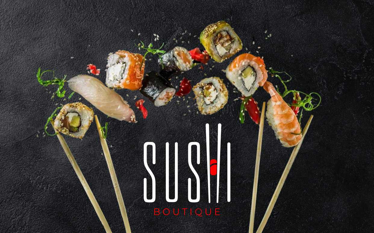 Sushi Boutique - Z Centar | Bolt Food