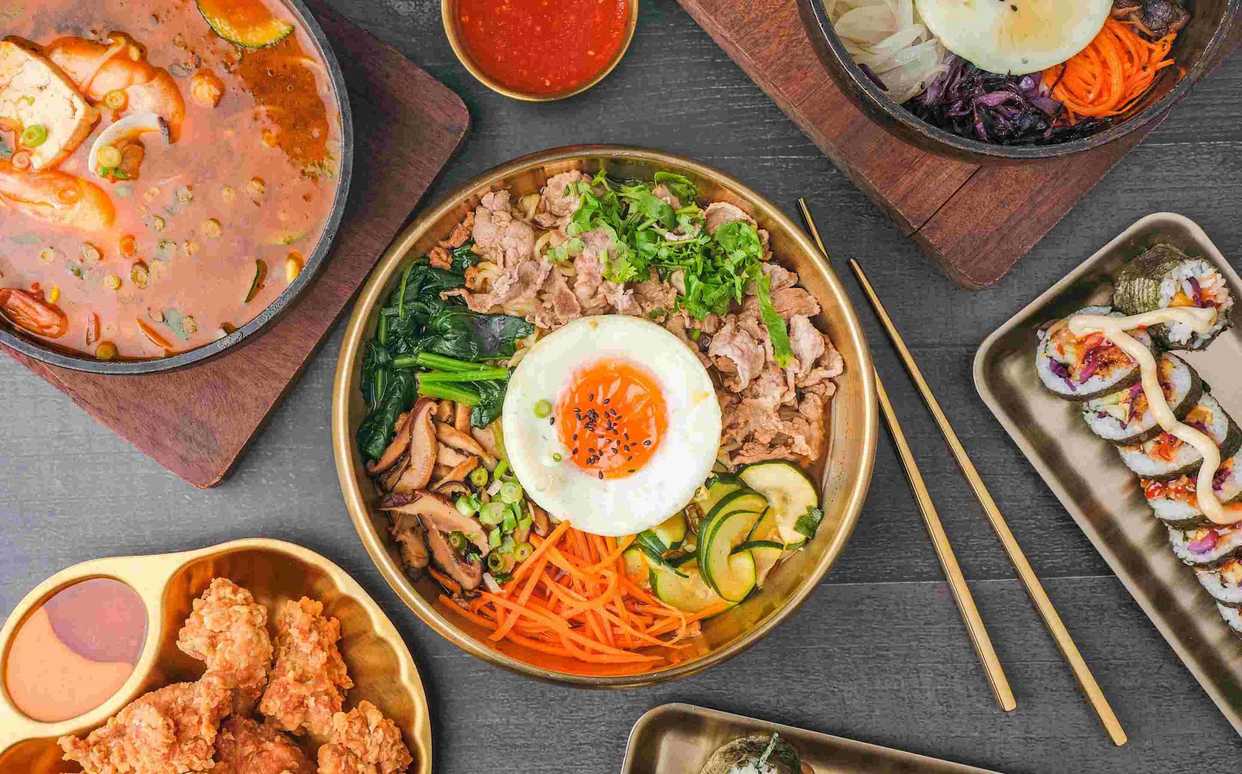 Bao | Bolt Food