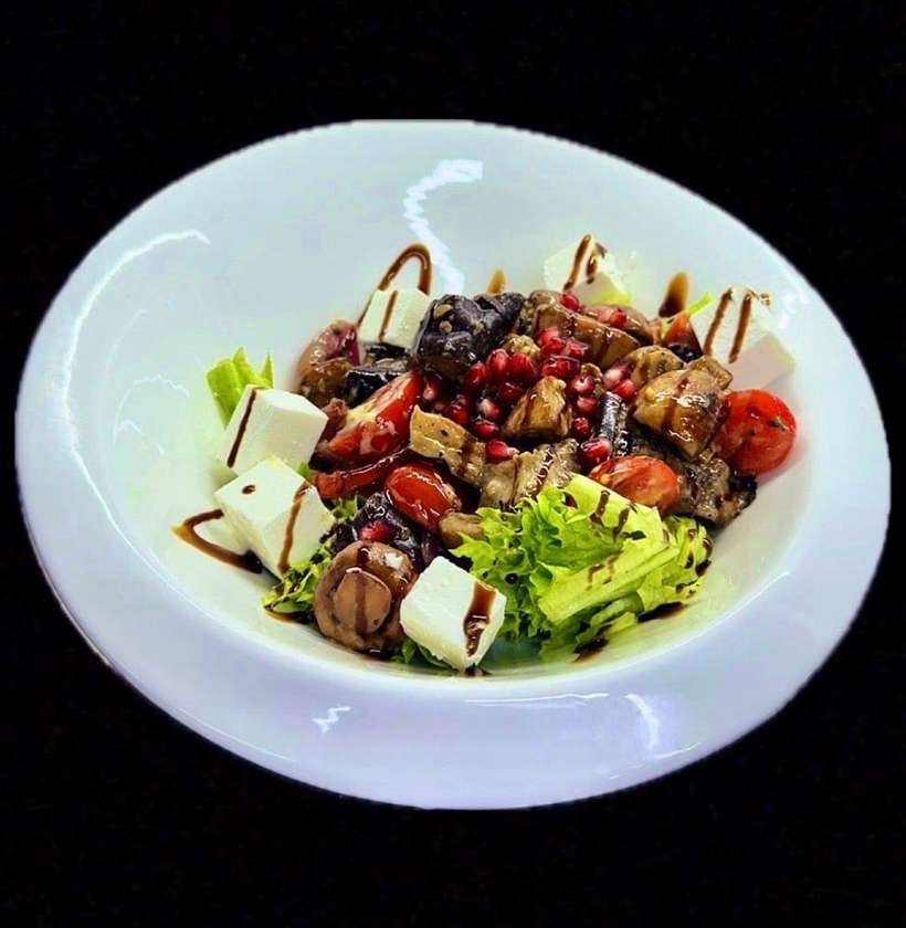 Megobari вул. Гната Юри | Bolt Food
