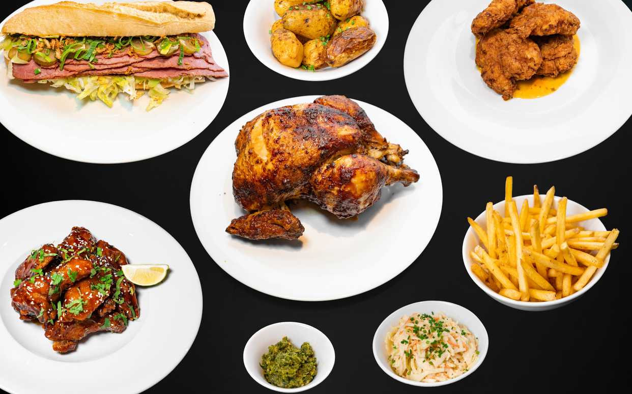 HQ PIPPI GRILL Stodůlky | Bolt Food