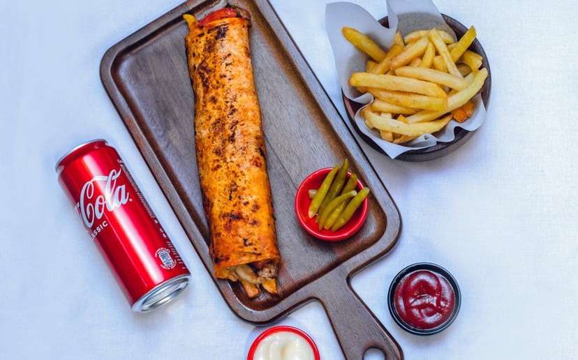 Hatay Usulu Doner | Bolt Food