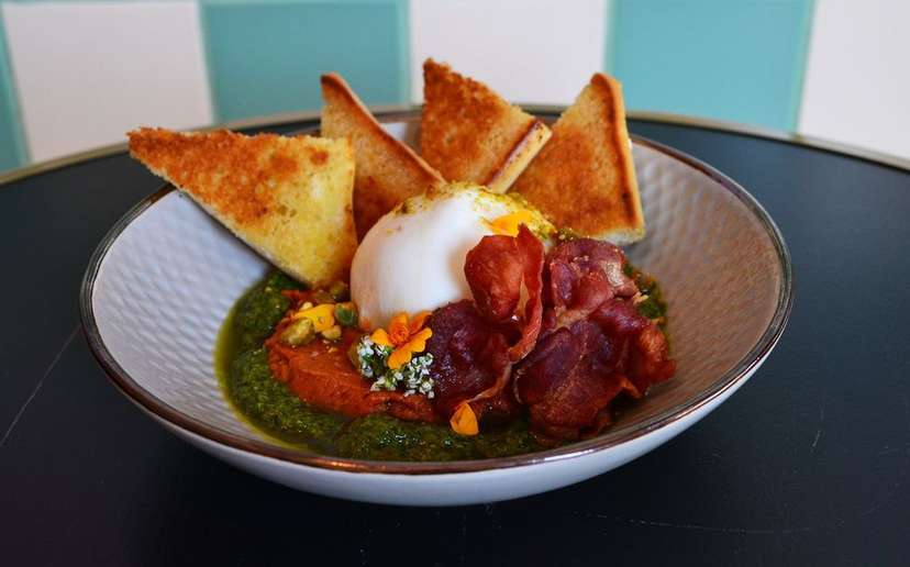 Antù - Alfama | Bolt Food