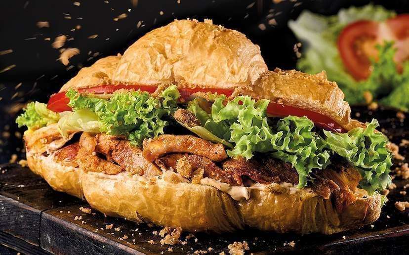 Lviv Croissants Дмитра Яворницького 55 | Bolt Food