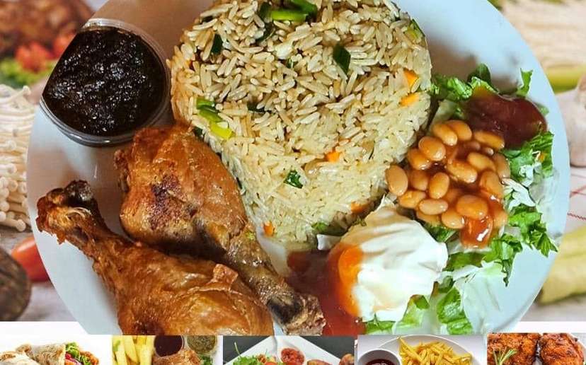 Nududu Nyui | Bolt Food