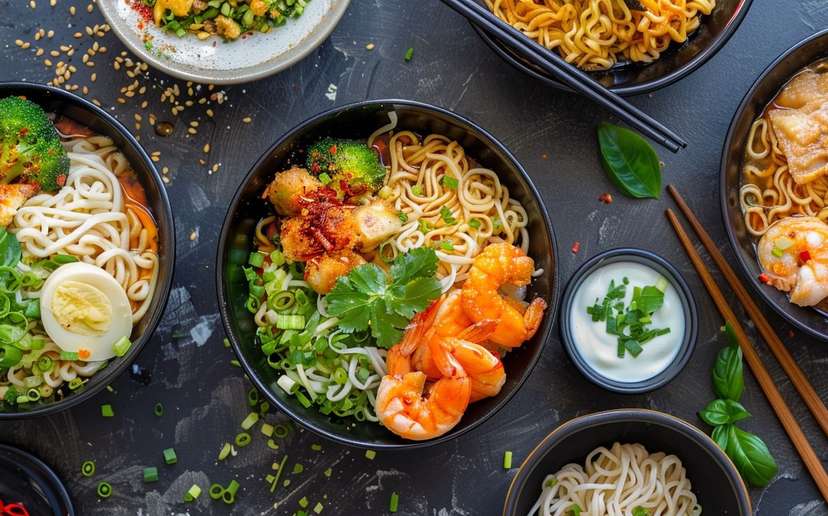 Nagachin Restaurace | Bolt Food