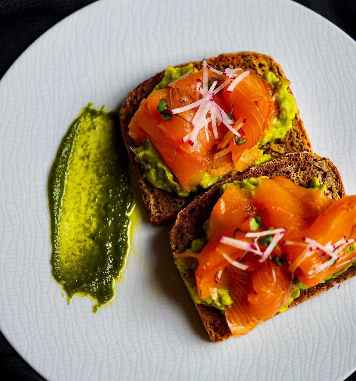 Moyo Bistro | Bolt Food