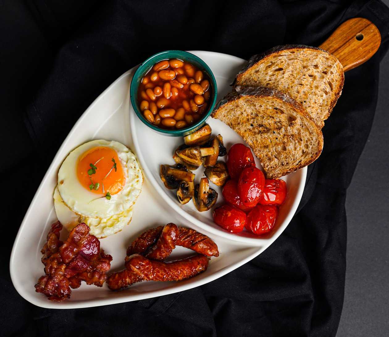 Moyo Bistro | Bolt Food