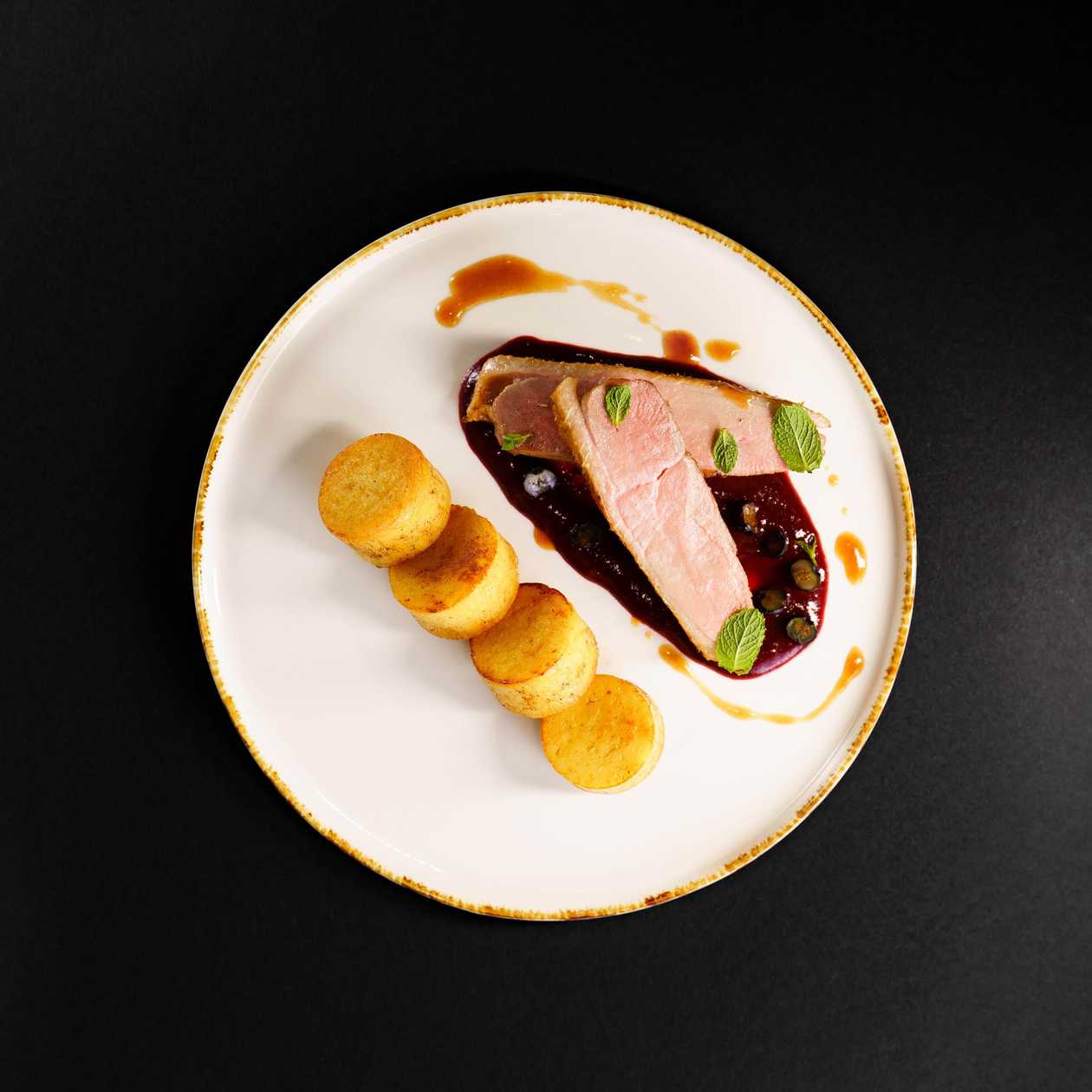 Moyo Bistro | Bolt Food