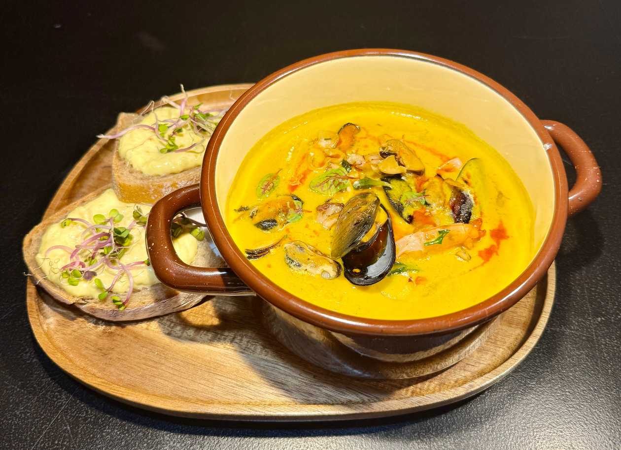 Moyo Bistro | Bolt Food