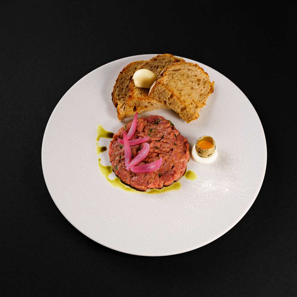 Moyo Bistro | Bolt Food