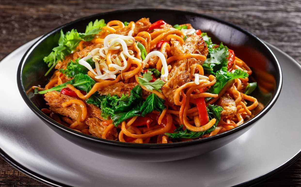 Pasta Point Spaghetteria - Bracka | Bolt Food