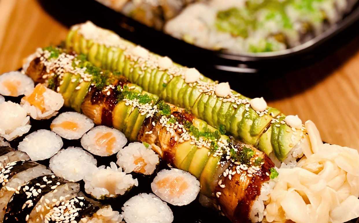 VATTI-ASIAN FUSION | Bolt Food