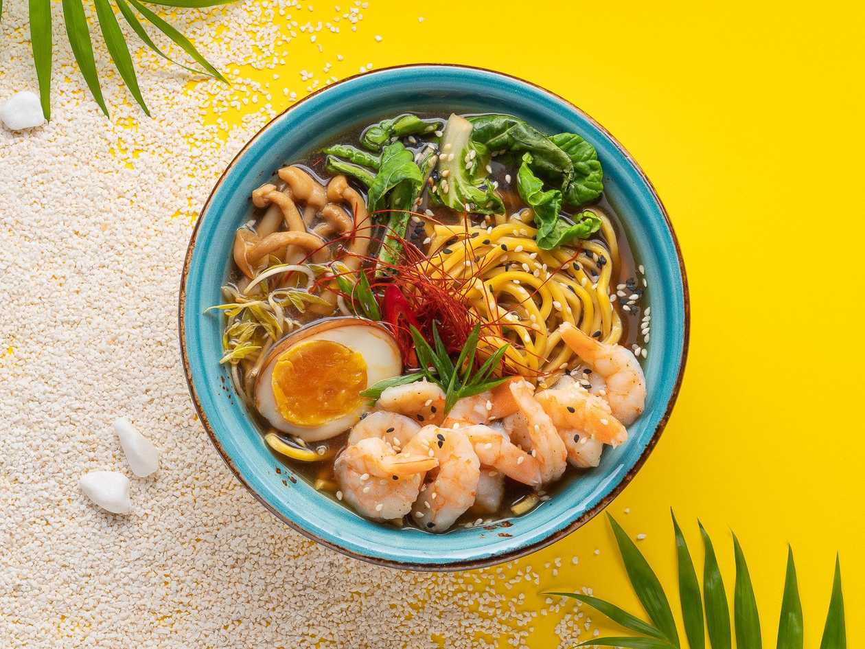 Poke Oke | Bolt Food