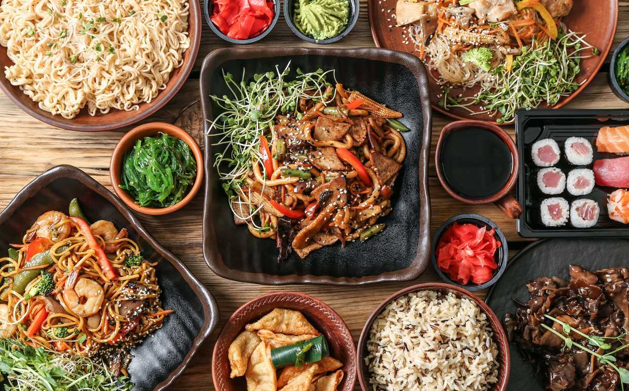 Trang an restaurant | Bolt Food
