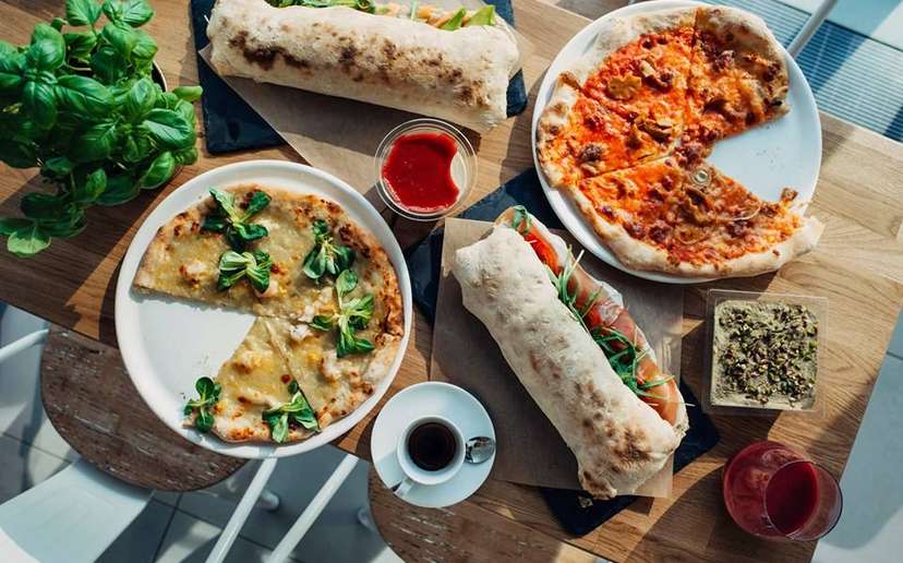 Panozzo | Bolt Food