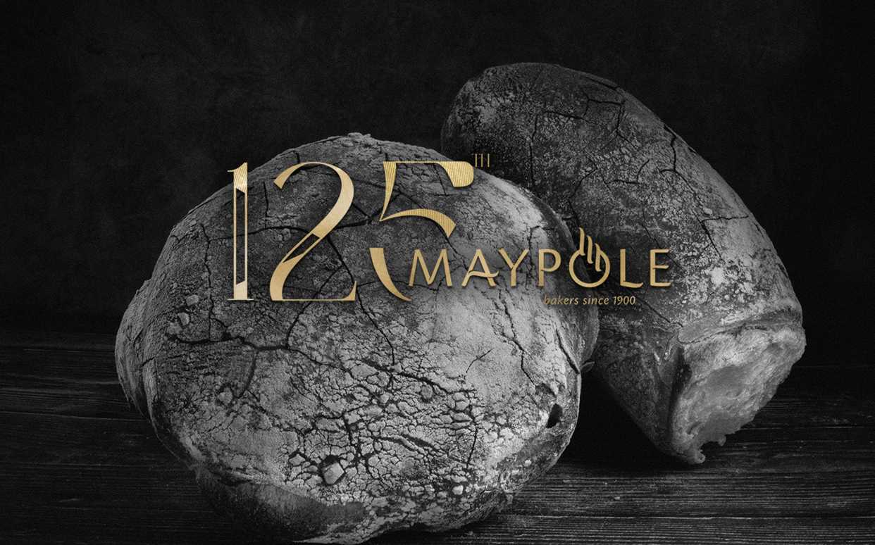 Maypole Iklin | Bolt Food