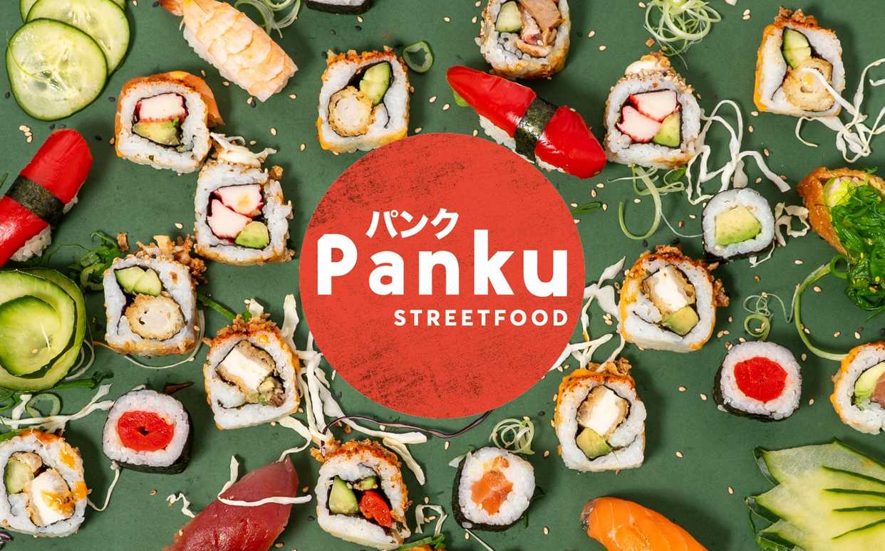 Panku Asian Street Food Mriehel | Bolt Food