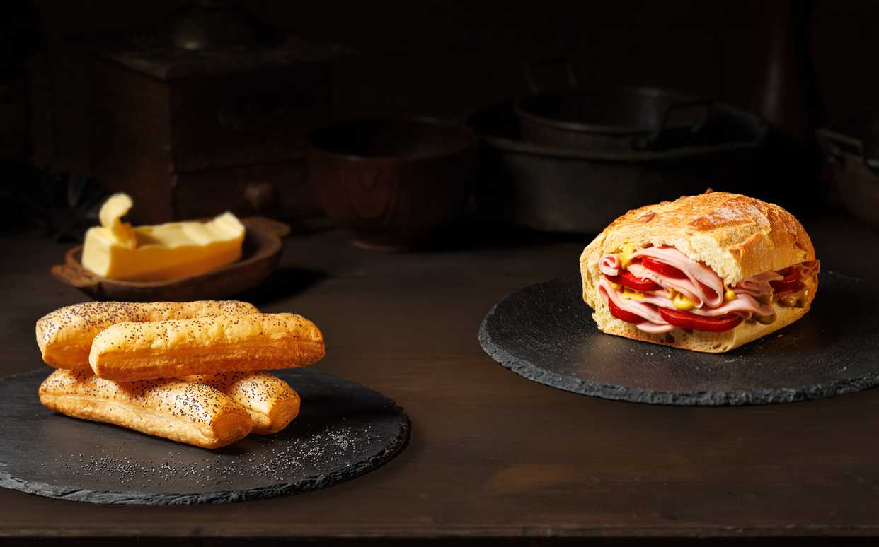 Simigeria Luca - Bacau 9 Mai | Bolt Food