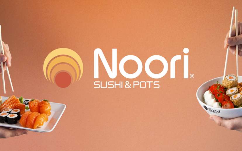 Noori Sushi & Pots - Chiado | Bolt Food